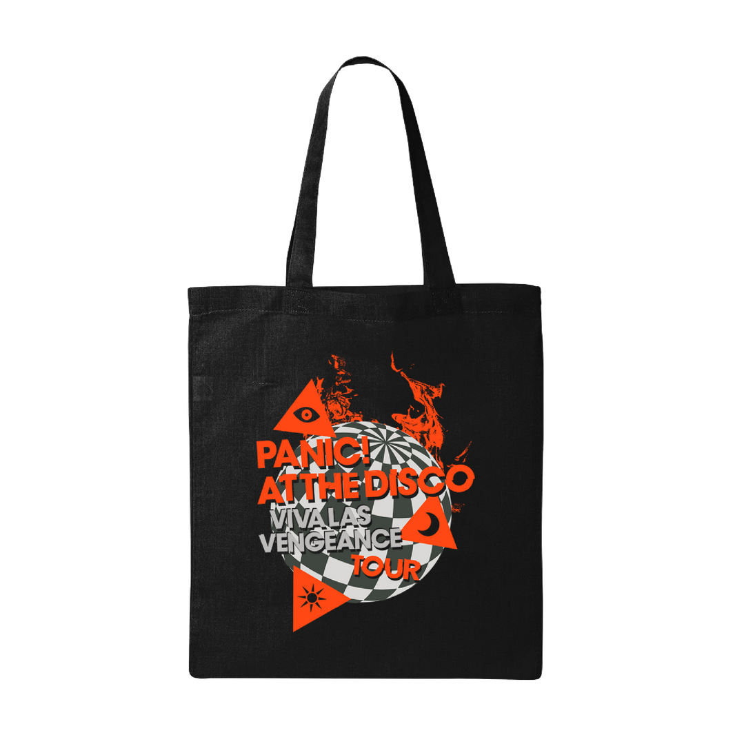 ACCESSORIES – Panic! At The Disco UK