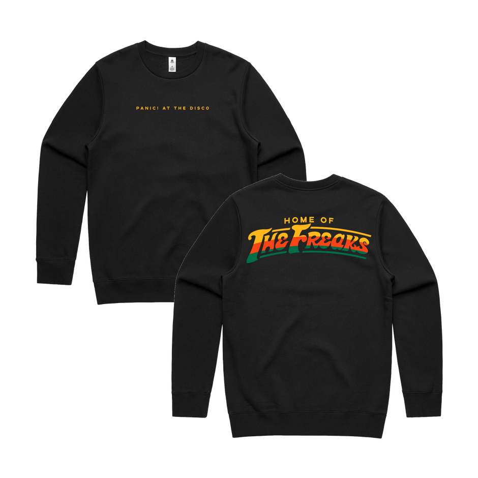 Panic! At The Disco UK Store