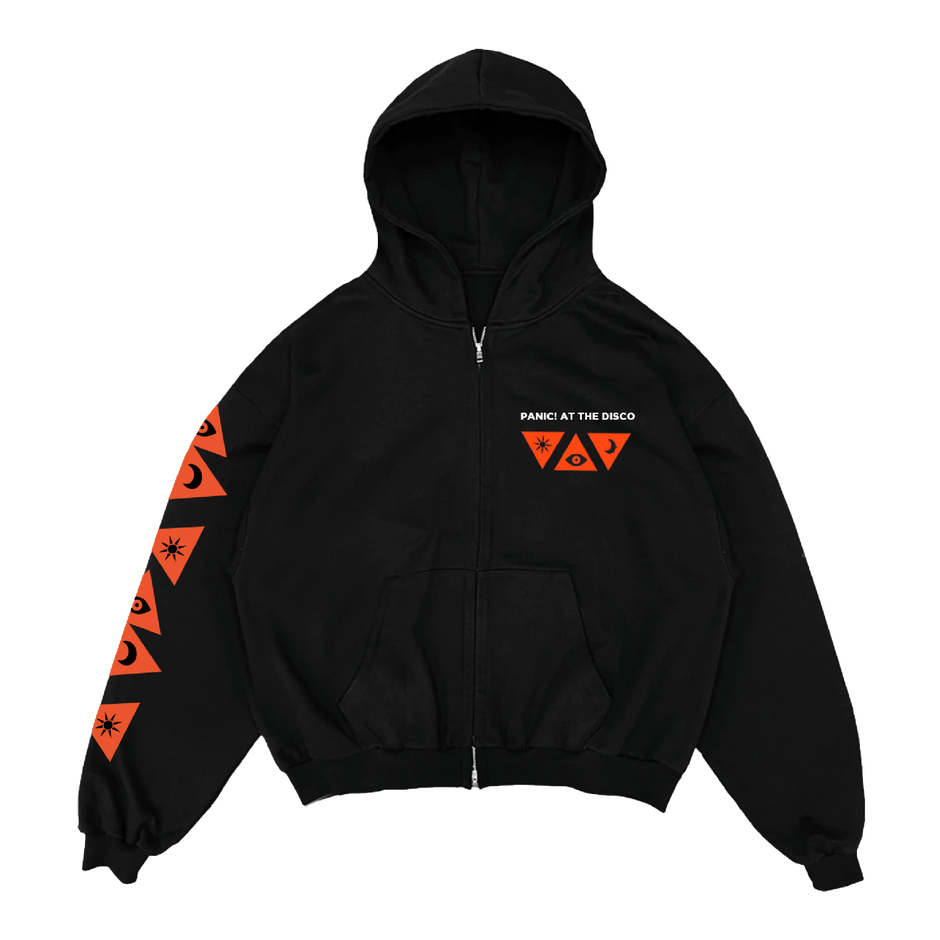 Panic! At The Disco UK Store