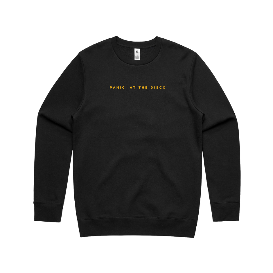 Panic! At The Disco UK Store