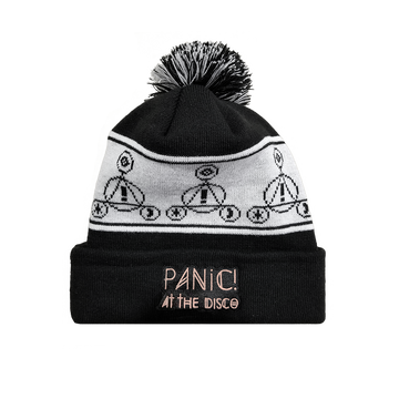 Panic! At The Disco UK Store